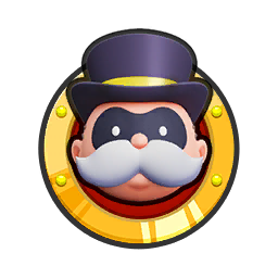 Mega Heist — Event on MOGO Wiki