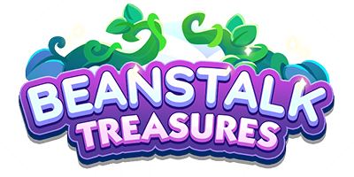 Beanstalk Treasures: Coming April 19th