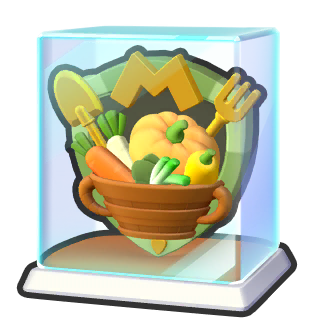 Veggie Treasures: Coming October 1st