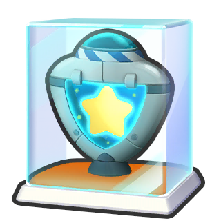 Star Capsule - Wiki on MOGO Wiki