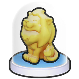 Golden Lion - Wiki on MOGO Wiki