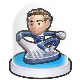 Mister Fantastic - Wiki on MOGO Wiki